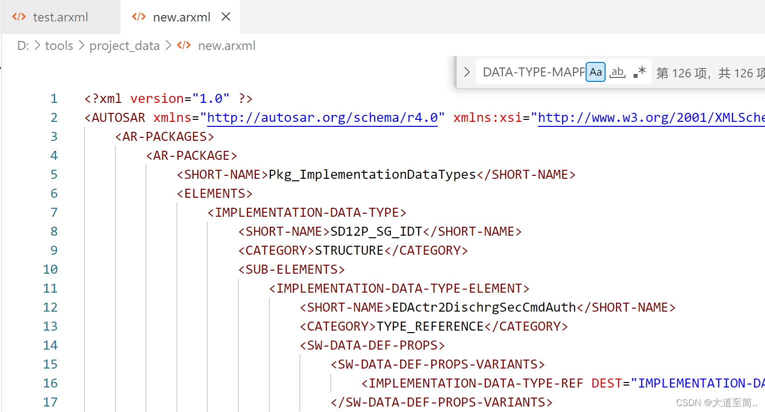 Python生成xml雷点_python 解析xml时遇到ns0-CSDN博客