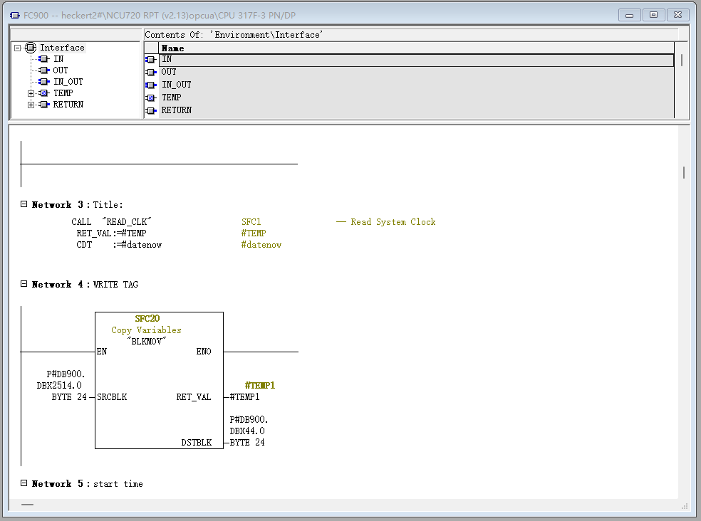 C# 上位机与西门子840Dsl OPCUA通讯数采实现_840d怎么开启opcua通讯-CSDN博客