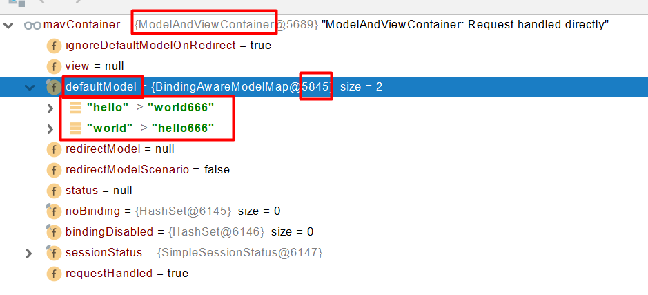 SpringBoot 请求参数处理详解_no suitable resolver-CSDN博客