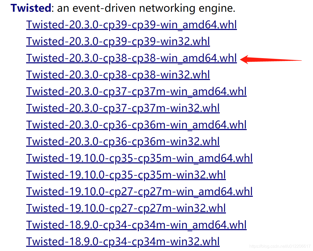 PyCharm安装Twisted库（报错：Microsoft Visual C++ 14.0 is required. Get it with “Build Tools for Visual ...