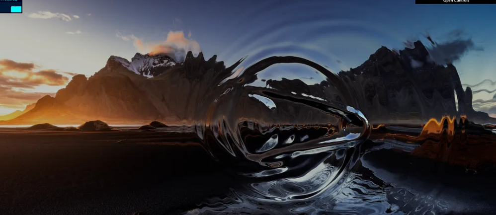 使用Three.js绘制快速而逼真的水_gpucomputationrenderer-CSDN博客