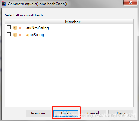 idea如何重写hashcode()和equals()_idea hashcode重写-CSDN博客
