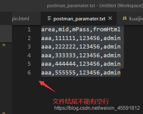 postman参数化_postman post接口 hear传参怎么设置-CSDN博客