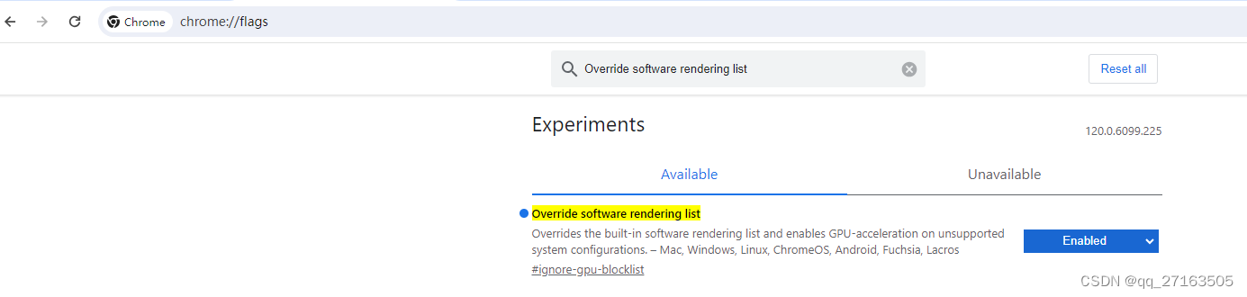 【Centos下配置WebGL】_linux webgl-CSDN博客