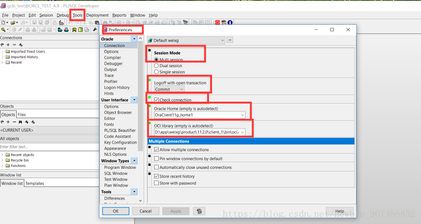 十、PL/SQL Developer12图文安装详解_plsql12安装-CSDN博客