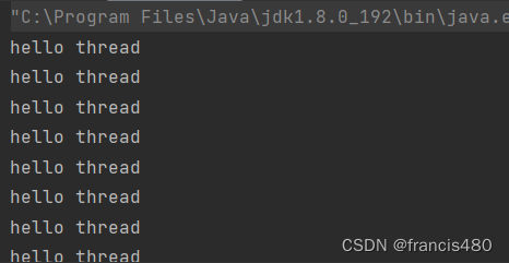 线程——start()与run()的区别_t.start yu t.run-CSDN博客