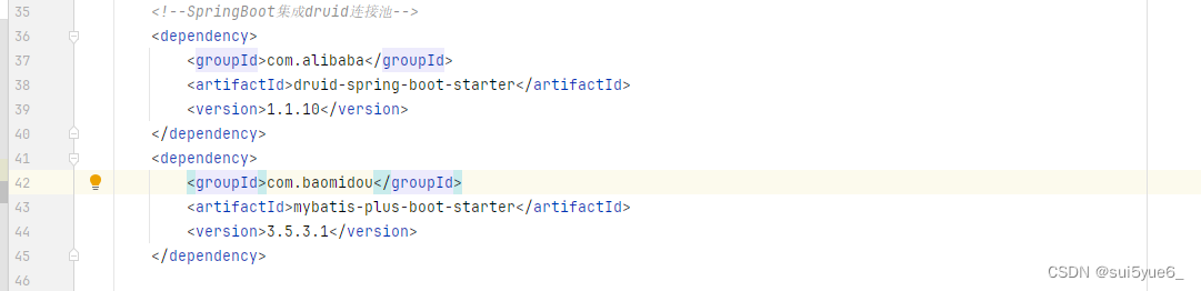 Error attempting to get column ‘create_time‘ from result set. Cause: java.sql ...