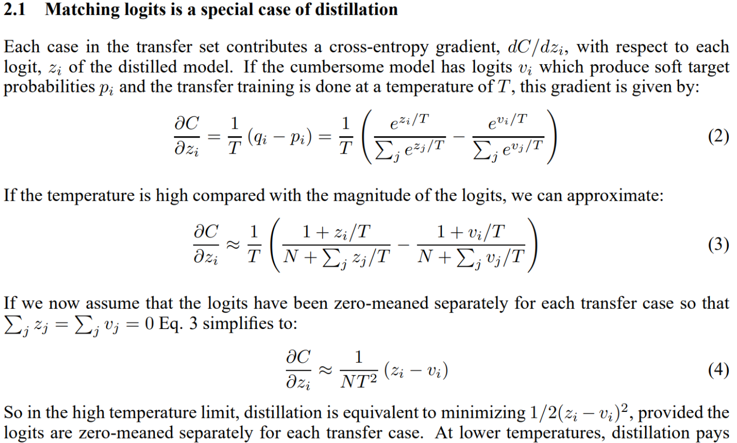 知识蒸馏Matching logits与RocketQAv2-CSDN博客