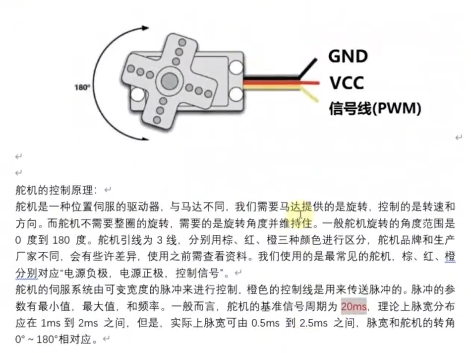 物联网开发笔记(13) 使用wokwi仿真micropython On Esp32开发板实现舵机控制续micropython舵机任意