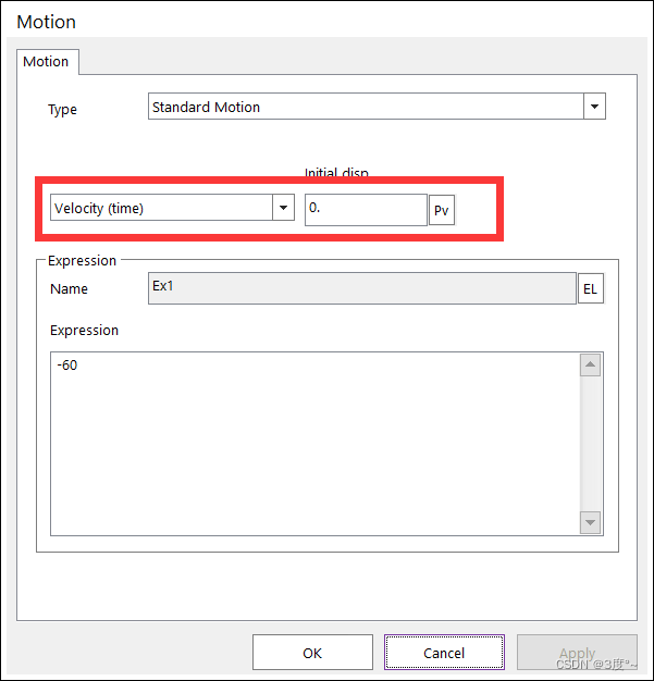 Recurdyn学习-CSDN博客