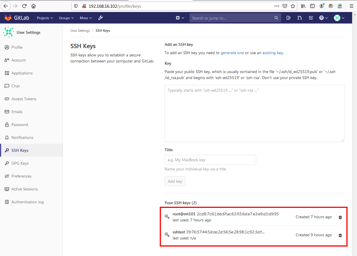 Gerrit、gitlab与jenkins集成讲解_gerrit jira jenkins-CSDN博客