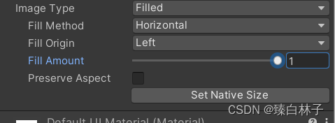 Unity的UI界面——Text/Image_unity ui text-CSDN博客