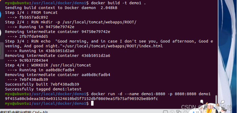 Linux 安装配置Docker 和Docker compose 并在docker中部署mysql和中文版portainer图形化管理界面_portainer 修改 storage ...