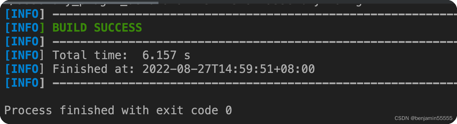 springboot项目如何打包成.sh脚本形式运行｜assemly插件打包自定义脚本参数_srpingboot 一键打包启动脚本-CSDN博客