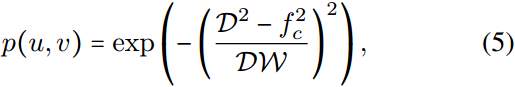 DFT: Parameter-Efficient Fine-Tuning with Discrete Fourier Transform-CSDN博客