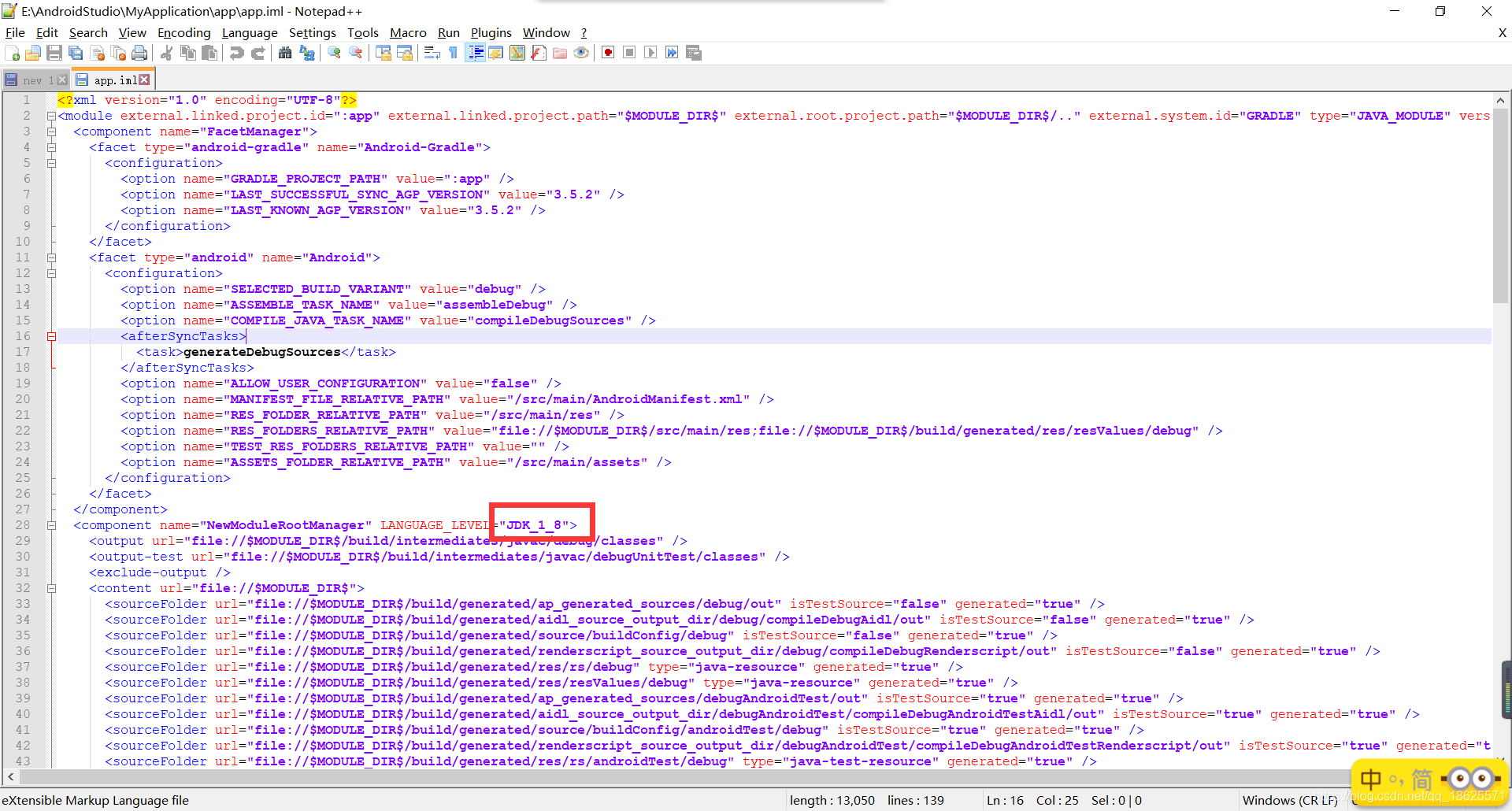 Lambda环境配置及使用 报错：Lambda expression are not supported at language level 7.完美解决_lambada languge 7 ...