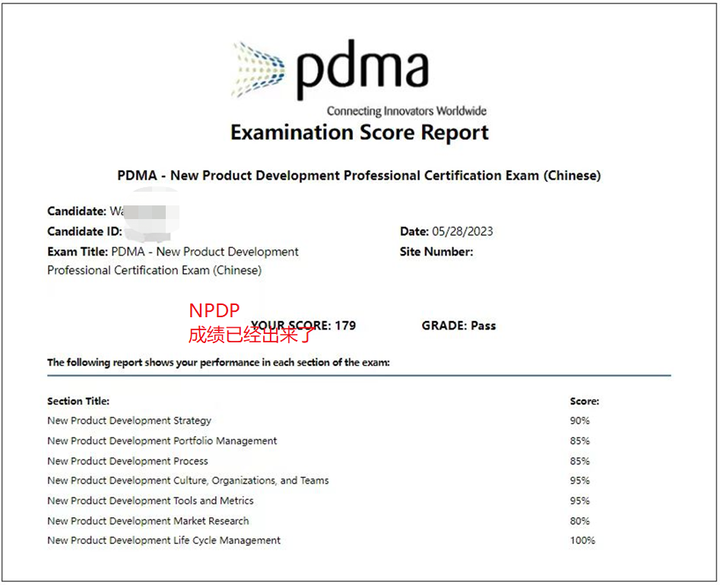 NPDP和PMP证书哪个含金量比较高?_npdp和pmp哪个含金量更高-CSDN博客