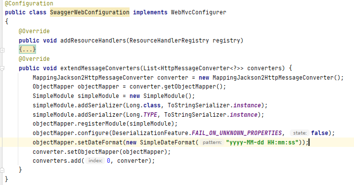 在spring中配置time-zone=GMT+8无效、不生效解决方案-CSDN博客