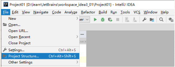 IntelliJ IDEA-2019下载跟配置_idea2019-CSDN博客