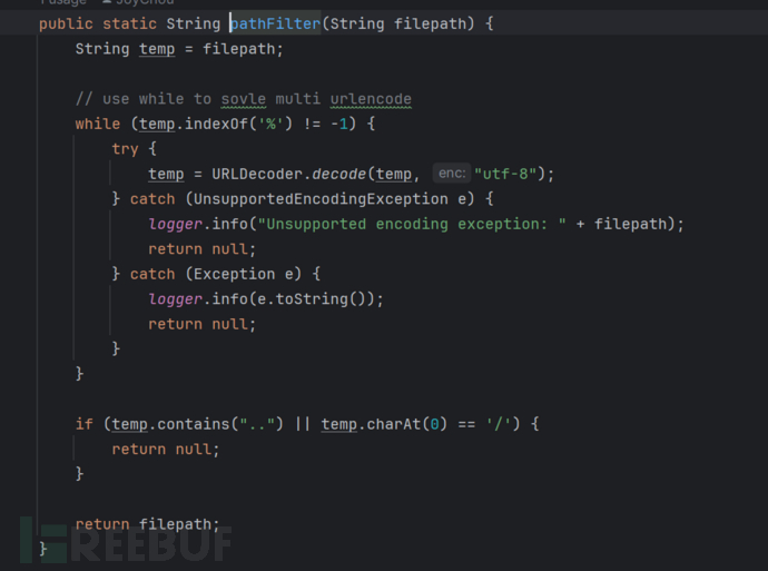 java代码审计java-sec-code XSS,任意文件读取_java-sec-code代码审计-CSDN博客