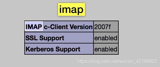 PHP获取谷歌邮箱的邮件附件imap_读取google邮箱-CSDN博客