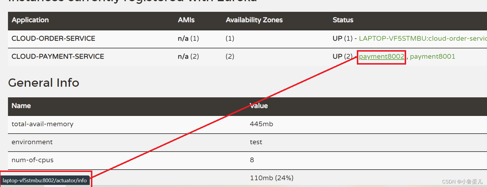 SpringCloud学习笔记（二）Eureka 服务注册与发现_fetch-registry-CSDN博客