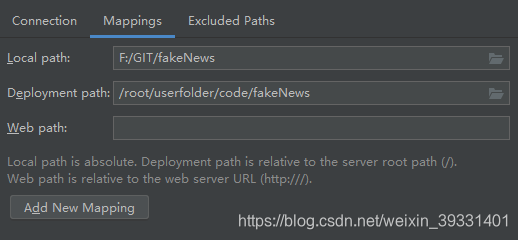 pycharm 远程连服务器问题合集_can't run remote python interpreter: error connect-CSDN博客