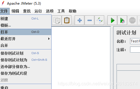 badboy录制web端，jmeter录制app端_badboy如何录制app-CSDN博客