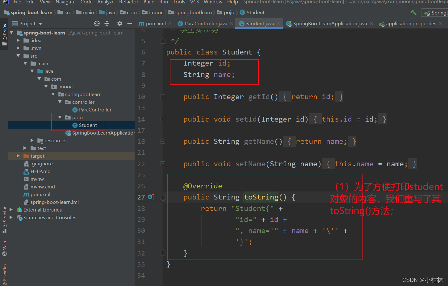 Spring Boot入门五：Get请求和Post请求，简单演示；（【第一次介绍了postman的简单使用】，【Spring Boot中接收post请求时，第一次遇到了@RequestBody ...