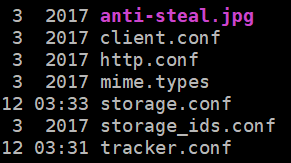 FastDFS实现上传文件（在Linux下安装与使用的详细步骤）_linux命令行上传文件到fstdfs-CSDN博客