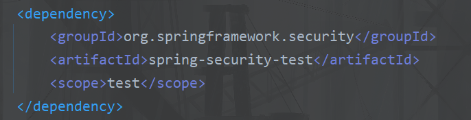 无法自动装配。找不到 ‘HttpSecurity‘ 类型的 Bean。-CSDN博客