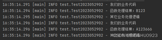 Java函数式编程例子java函数式编程实例 Csdn博客