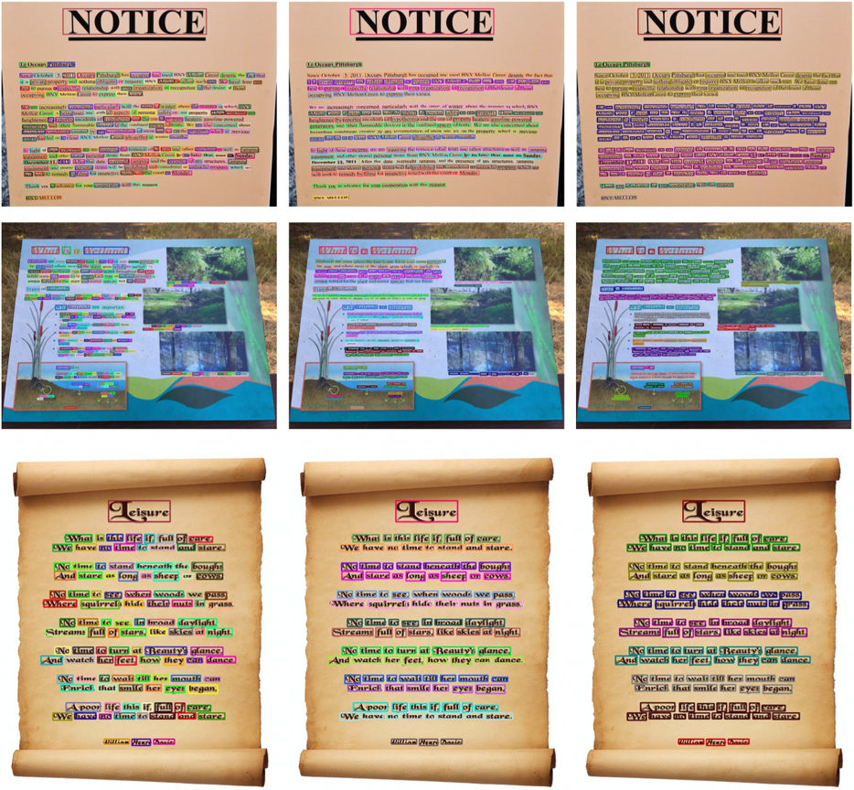 CVPR 2024 | OmniParser：统一图文解析模型：文字检测识别、视觉信息抽取和表格识别...-CSDN博客