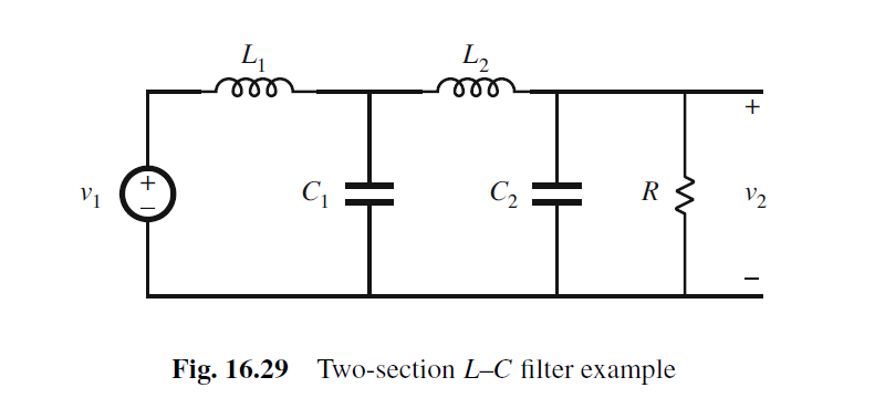 Chapter 16 Techniques of Design-Oriented Analysis: Extra Element Theorems_2eet neet电路分析-CSDN博客