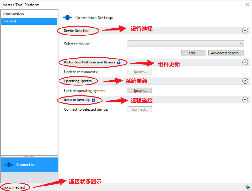 CANoe-什么是Vector Tool Platform（全网唯一讲明白的文章）_vector platform manager-CSDN博客