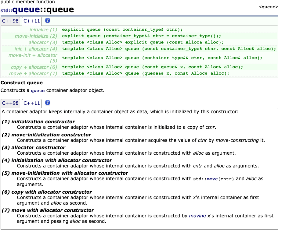 利用cplusplus.com学习C++-CSDN博客