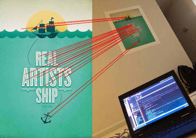 CCV: A Modern Computer Vision Library计算机视觉库_ccv数据集-CSDN博客