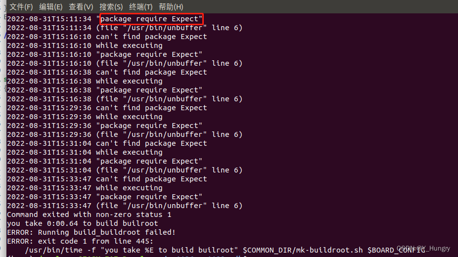 file “/usr/bin/unbuffer“ line 6_conda install -c eumetsat expect-CSDN博客