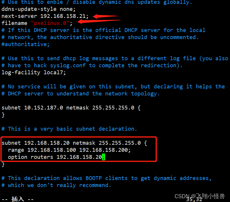 PXE高效批量网络装机_.pxe 文件-CSDN博客