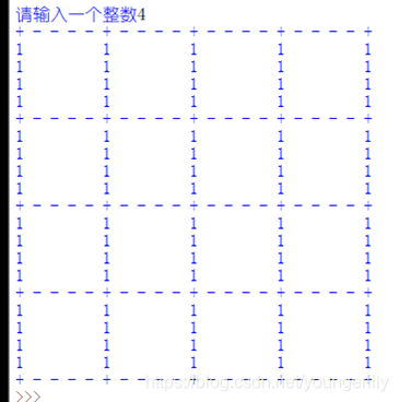 python一些小习题 田字格、isodd、isnum、multi、isprime、绝对素数、哥德巴赫猜想_python isnum-CSDN博客