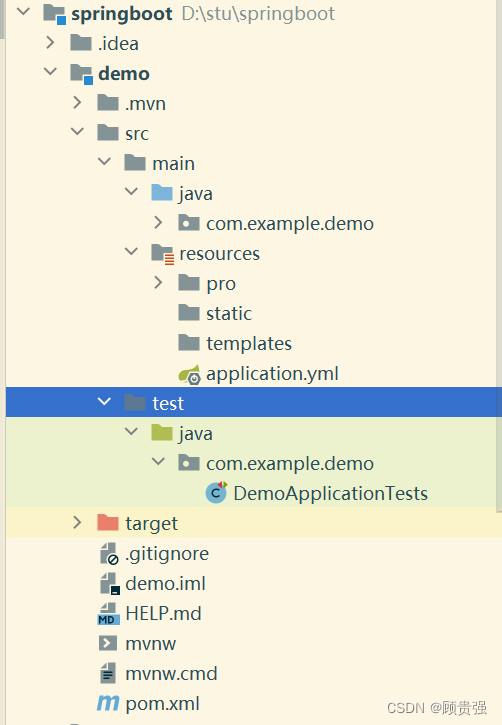 SpringBoot RESTful API 实战-CSDN博客