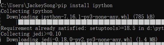 wheel安装+使用wheel安装第三方库+临时换源安装和永久换源安装-CSDN博客