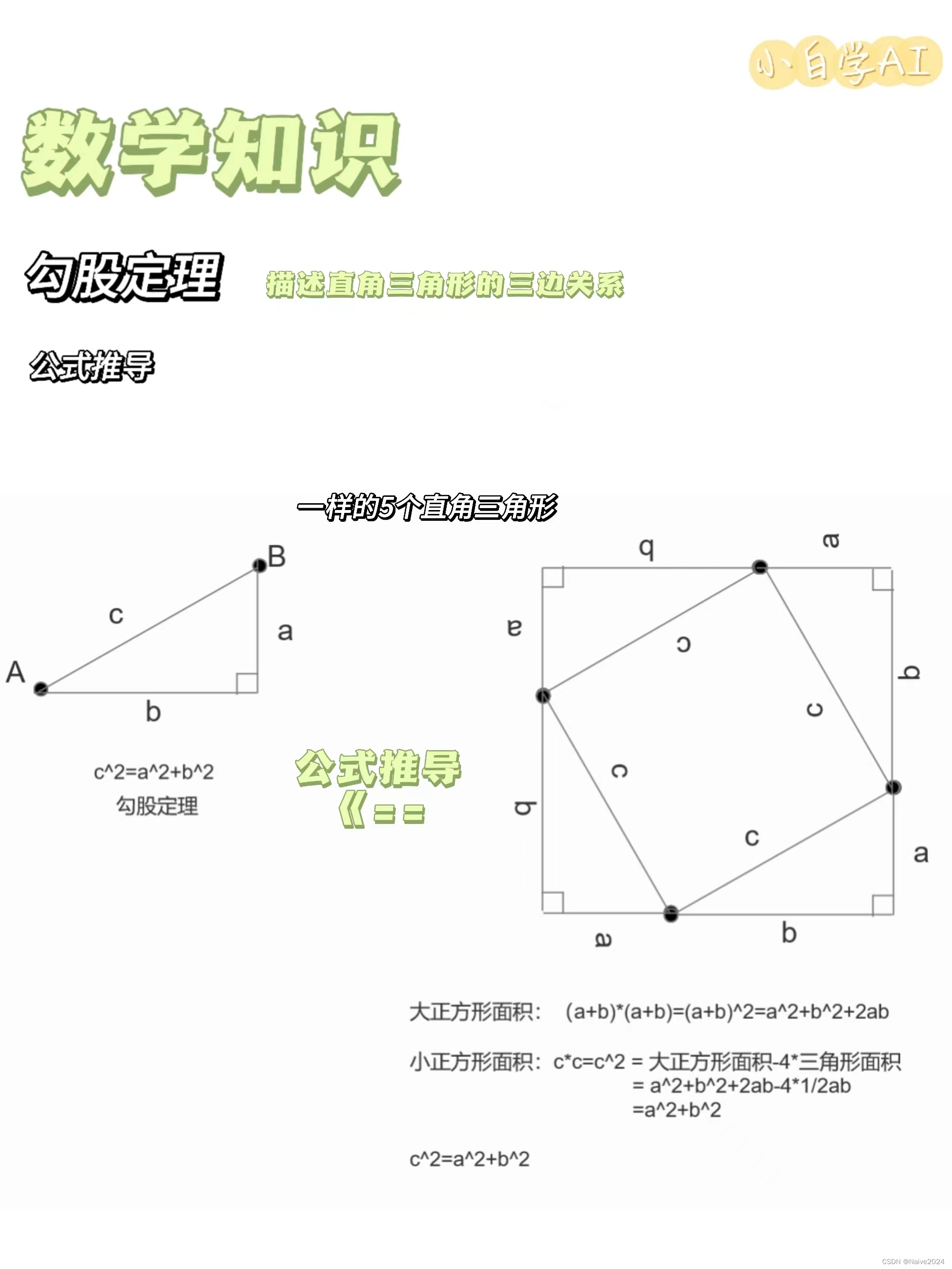 0基础小白AI学习笔记-KNN算法-CSDN博客