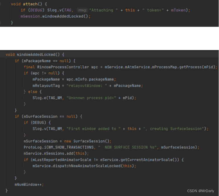 Android系统开发 ----- 屏幕展示图像原理_android显示编程-CSDN博客
