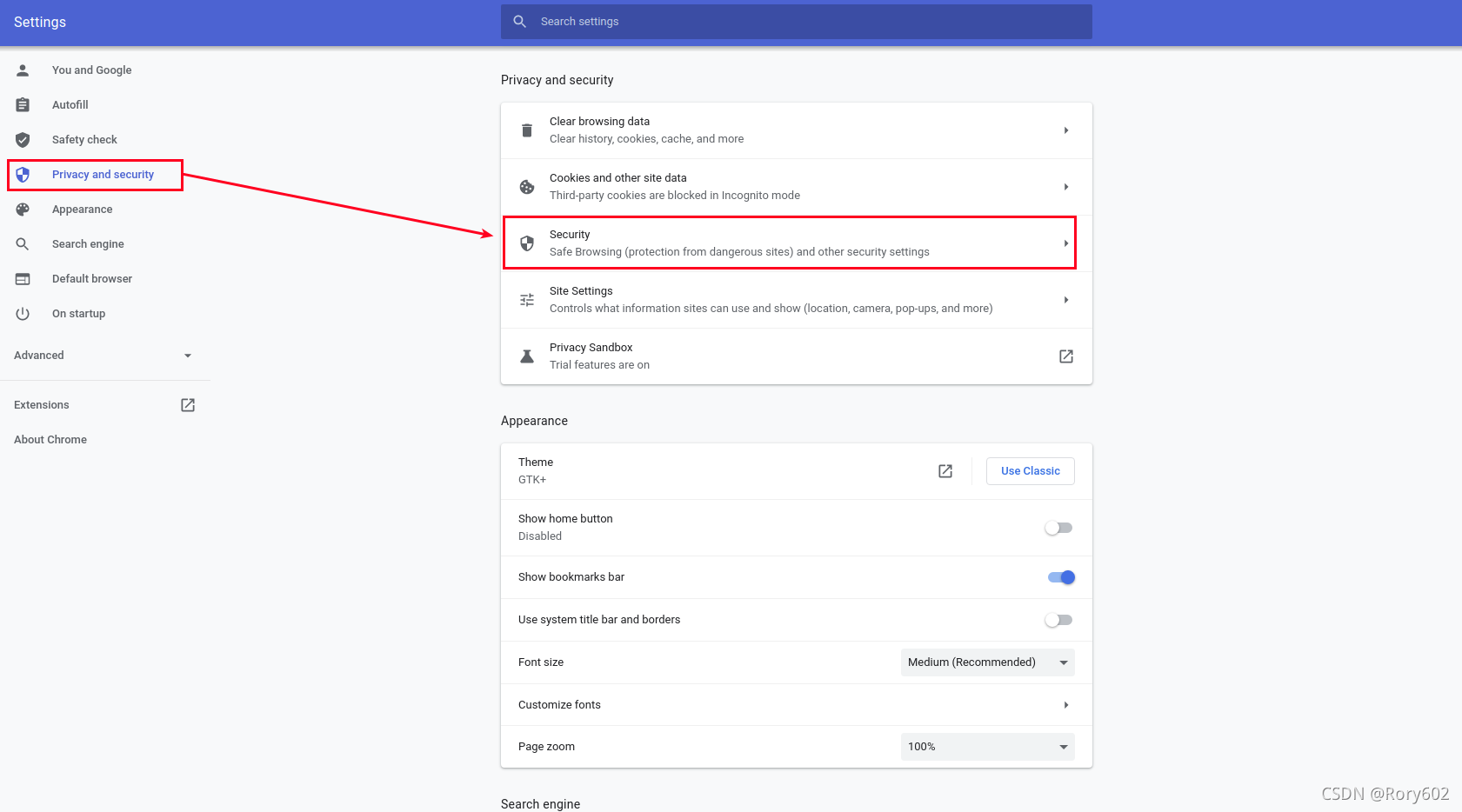 Ubuntu导入.p12证书(Install PKCS#12 File - Linux Ubuntu Using Chrome)_ubuntu导入p12证书-CSDN博客