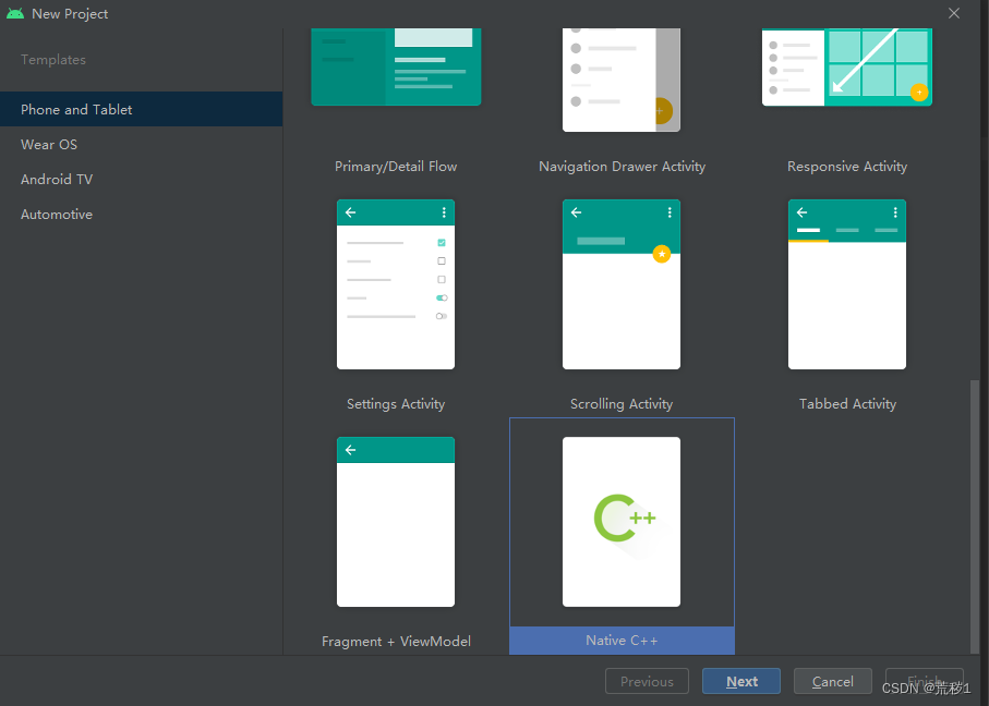 android studio 调试cocos2dx c++代码_[cxx1405] error when building with cmake using-CSDN博客