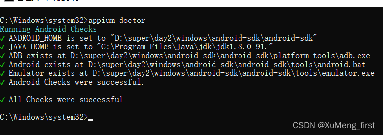 Appium - python_python appium-CSDN博客