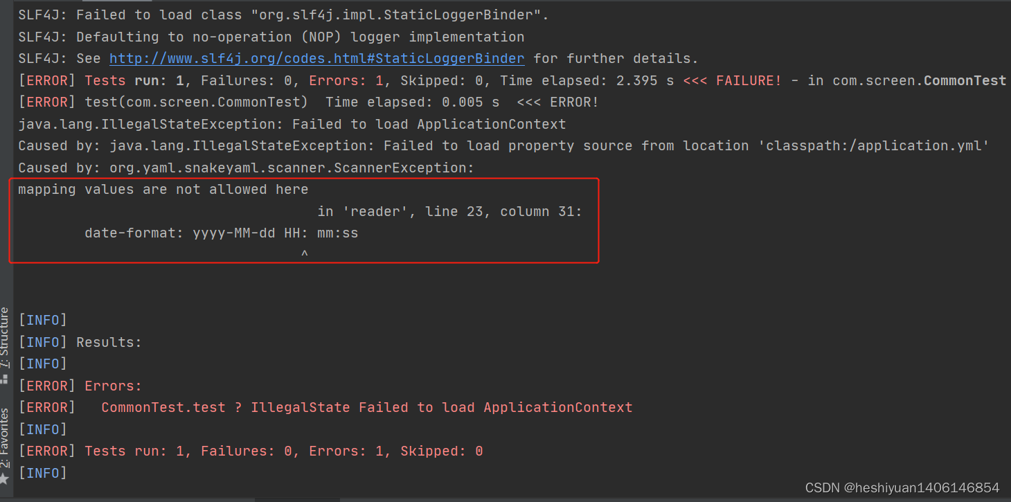 springboot 工程启动闪退( Process finished with exit code 0 )如何快速定位错误？_process finished with exit code ...