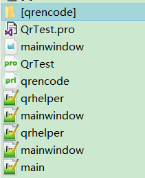 qt 使用qrencode 产生二维码_qt里 bitstream-CSDN博客